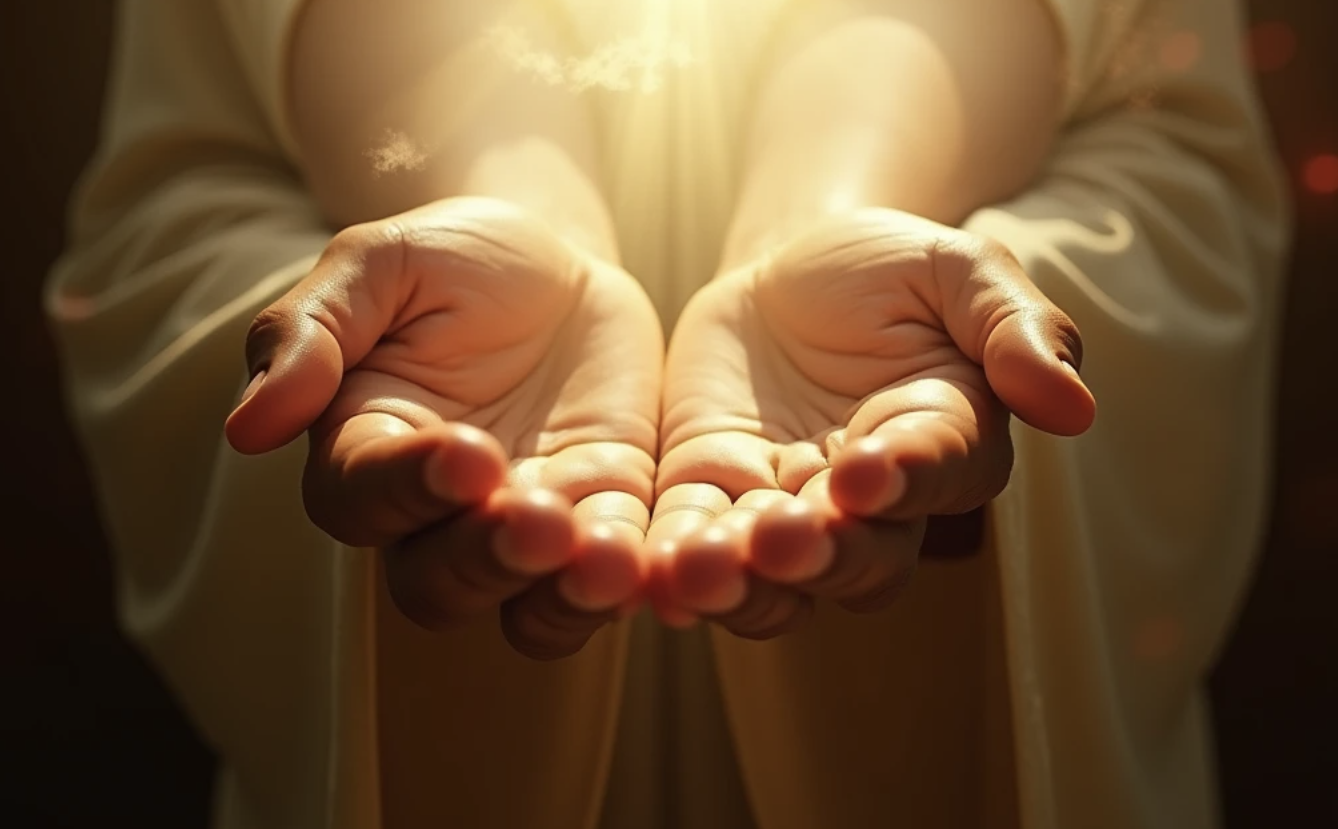 The 5 Types of Prayer Every Christian Should Practice Daily – The ...