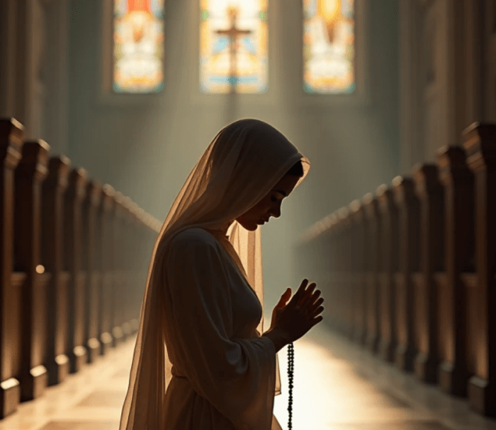 The 5 Types of Prayer Every Christian Should Practice Daily – The ...