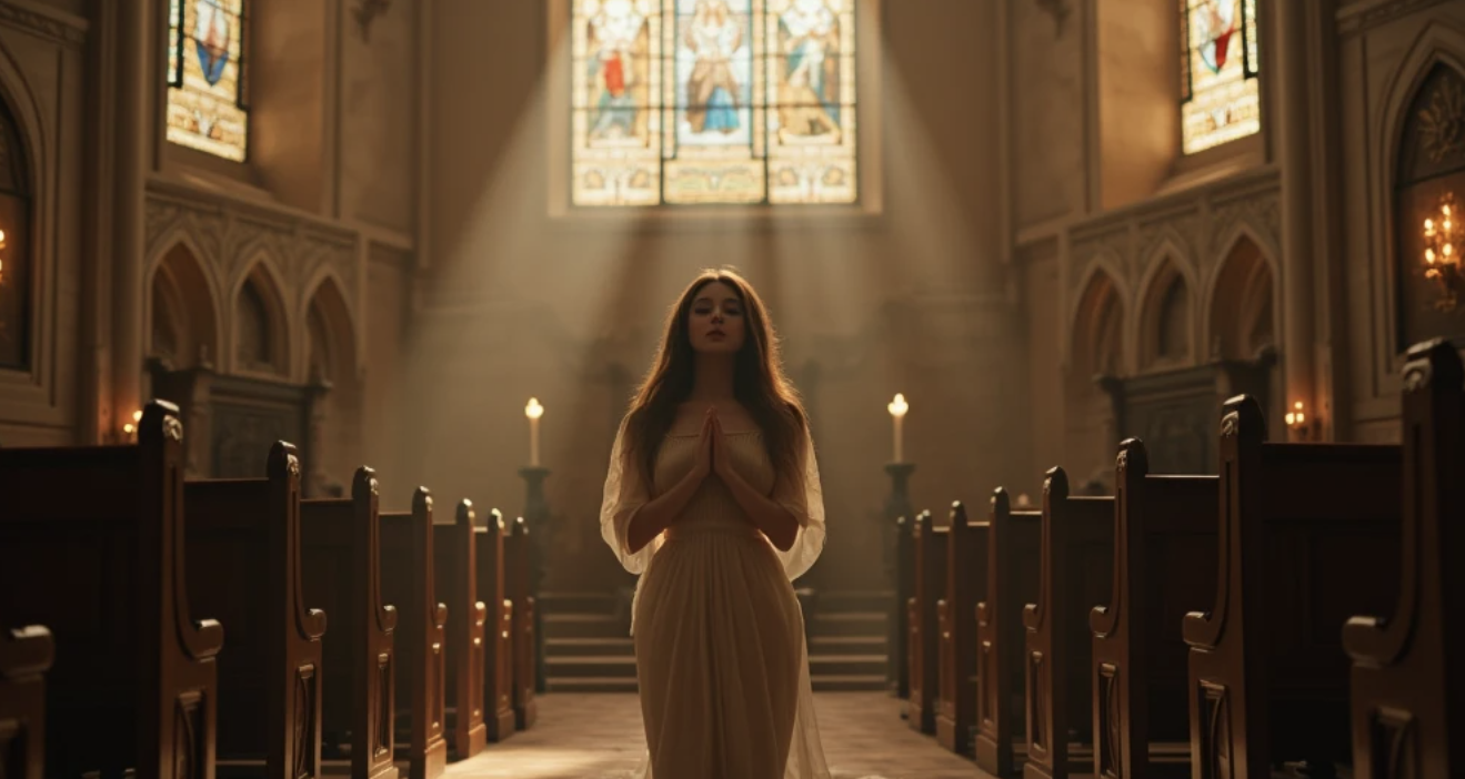 The 5 Types of Prayer Every Christian Should Practice Daily – The ...