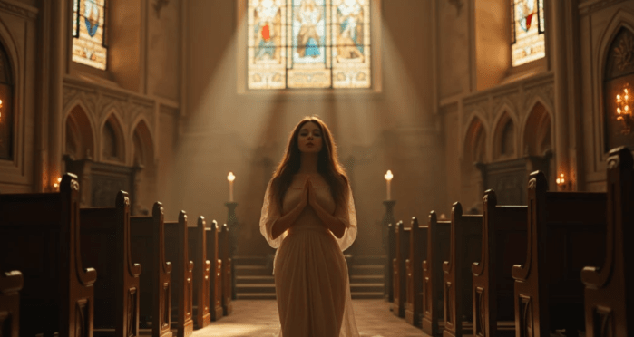 The 5 Types of Prayer Every Christian Should Practice Daily – The ...