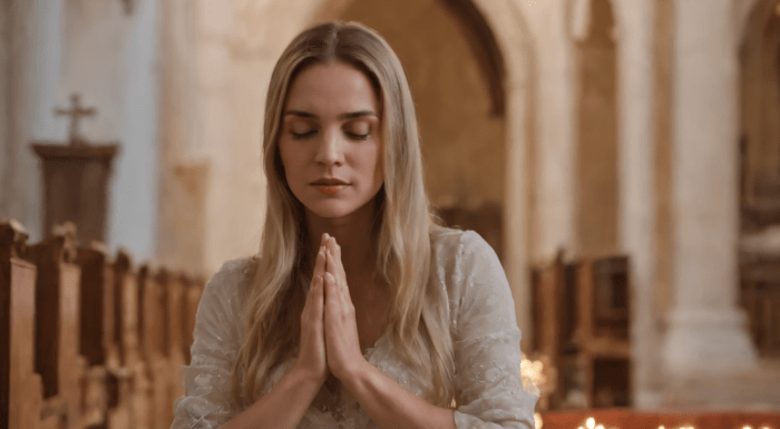 The 5 Types of Prayer Every Christian Should Practice Daily – The ...