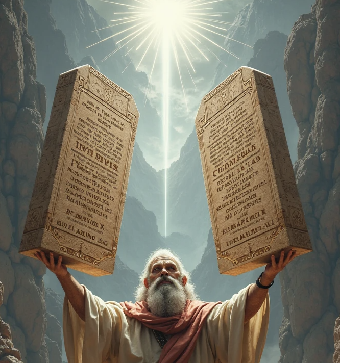 God’s Guardrails Are Not Just a List: How the 10 Commandments Keep Me ...