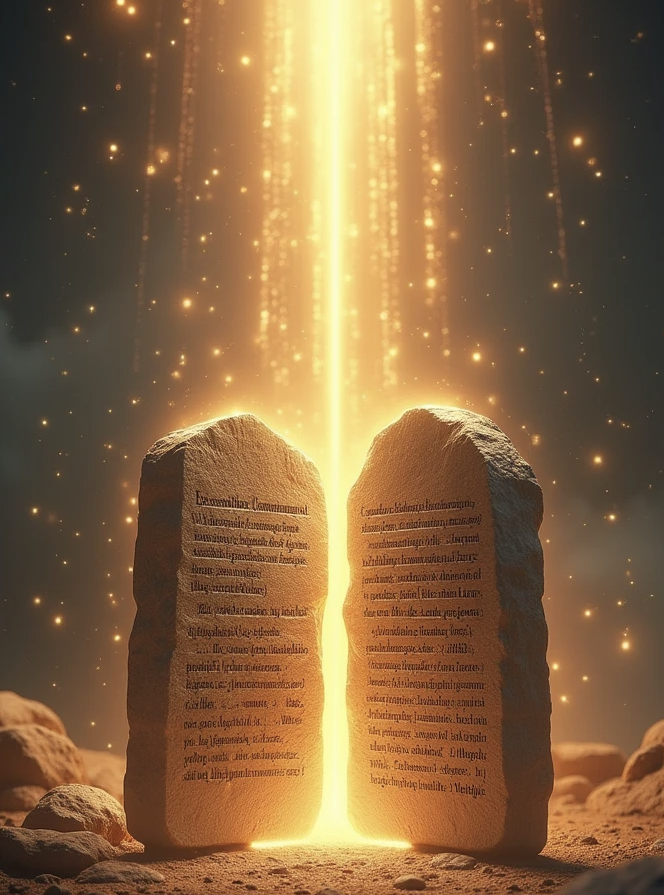 God’s Guardrails Are Not Just a List: How the 10 Commandments Keep Me ...