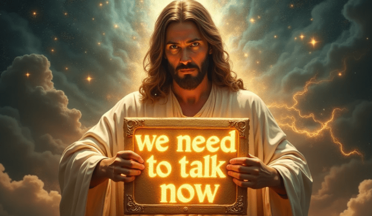 Whispers of the Savior: Learning to Listen For Jesus – The Christian ...