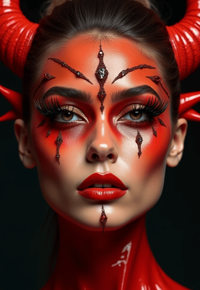 Triumphant Over Temptation: Shielding Your Soul from The Devil – The ...